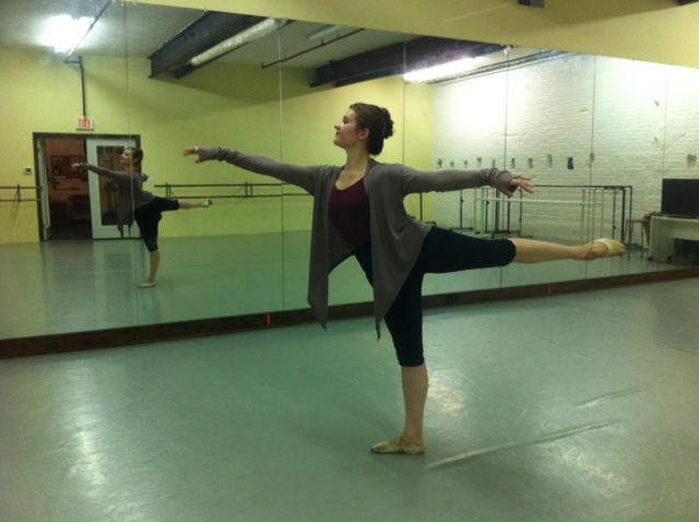 dance – alexandra botti