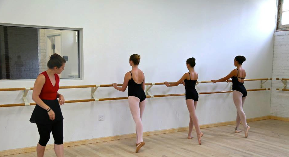 dance – alexandra botti